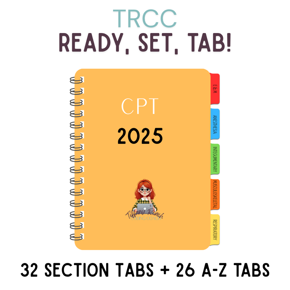 Tiffany Roach the Coding Coach – TRCC