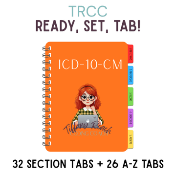 Tiffany Roach the Coding Coach – TRCC